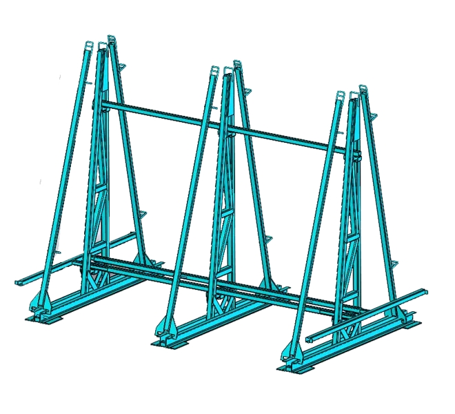 Commercial Glass Rack at Gregory Klink blog