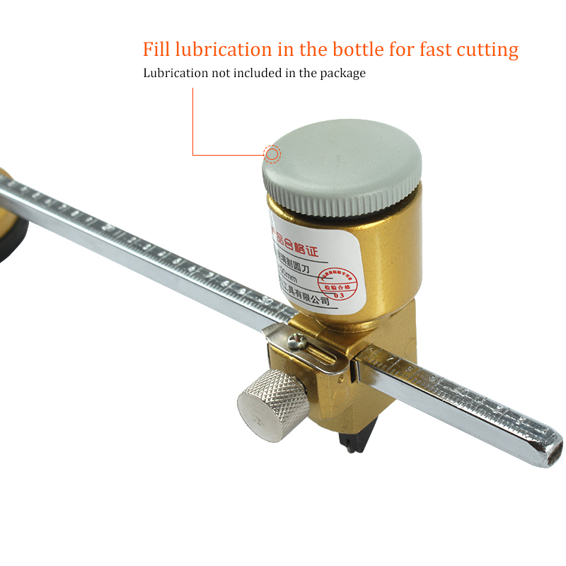 China Customized Compass Cutter Suppliers, Manufacturers, Factory ...